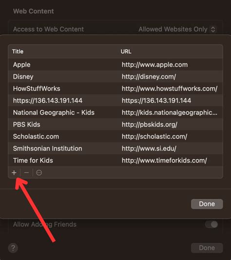 How To Whitelist A Website On A Macbook BEGINNER Friendly Aaron Berry