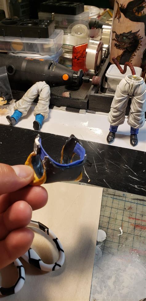 I Drew Goku And Pikachu Together I Love How It Turned Out Still Have To Learb Shades Of Course