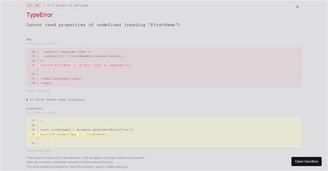 React Hook Form Controller Template Codesandbox