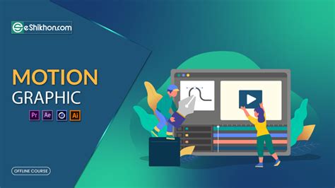 Professional Video Editing For All Platform Offline Course Eshikhon