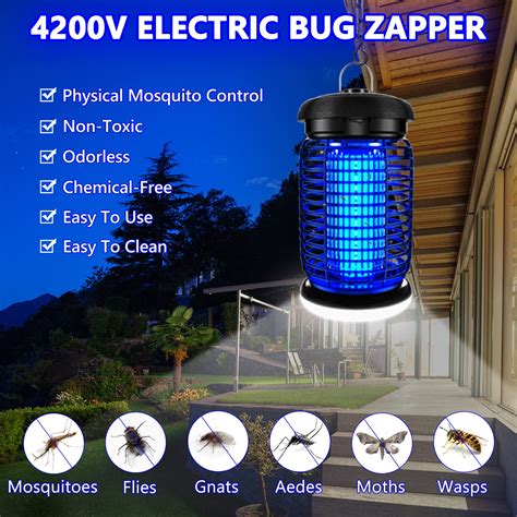 Mosquito Bug Killer Online