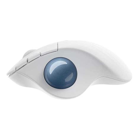 Logitech ERGO M Wireless Ergonomic Mouse Techinn