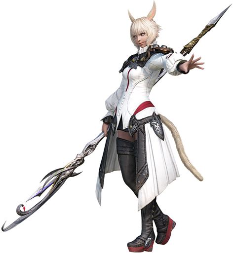 Yshtola Receives Her Shadowbringers Garb In Dissidia Nt Rffxiv