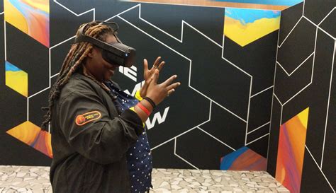 I Tried Oculus Hand Tracking And I Want It Now Toms Guide