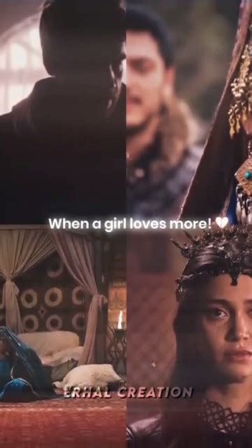 Difference Of Love Shortsvideo Ytshorts Kuruluosman Fyp Yt Shorts Viralshort