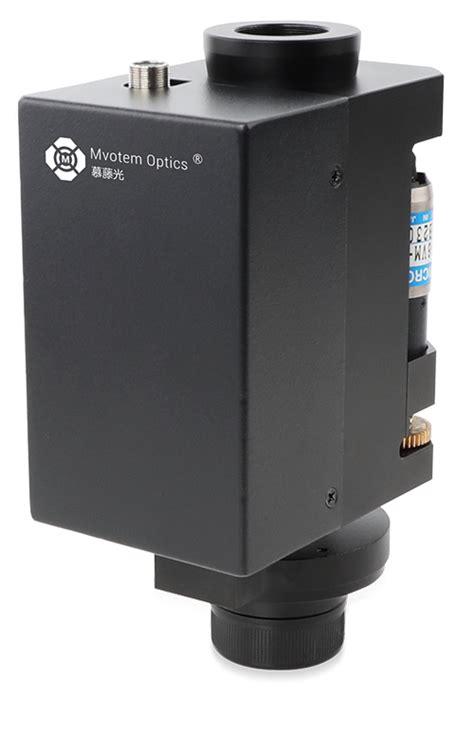 Mvotem Optics