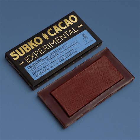 Cacao Subko Coffee Roasters India