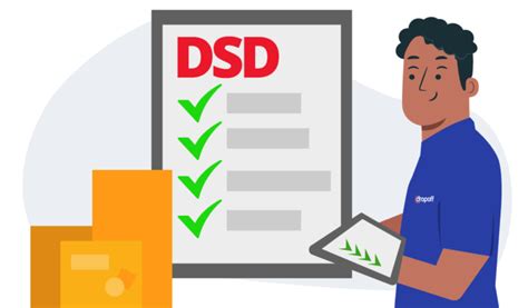 Direct Store Delivery Or DSD Explained In Simple Words