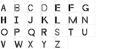 Byzantine Empire Font