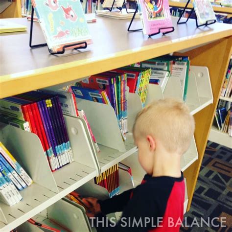 How To Declutter Books And Still Raise Readers This Simple Balancethis Simple Balance