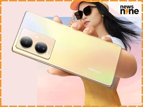 Vivo Y28 5g With Mtk Dimensity 6020 Processor Launched In India Price Specifications Mobile