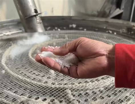 Viscoelastic Particle Oil Displacement Agent Ppg B Ppg For Oil Extraction Oilfield Chemicals