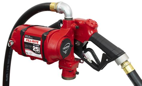Fuel Transfer Pumps For Sale Gasoline And Diesel Options Dultmeier Sales