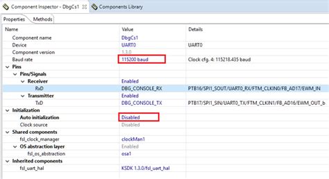 Ksdk Usb Cdc Printf Centaurian