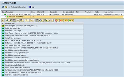 Solved Grc 11 Not Read Control File Sap Community