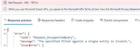 Add Graph Application Permissions To Managed Identity Using Graph Explorer Gotoguy Blog
