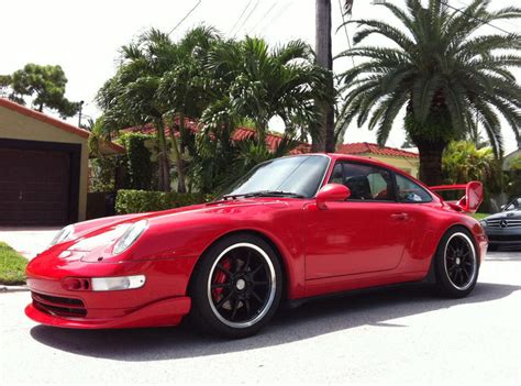 rscs look done rennlist porsche discussion forums