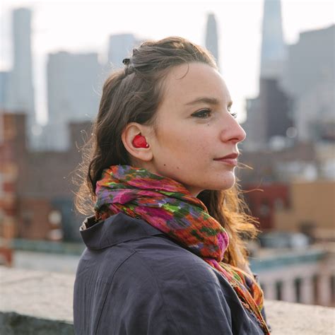 Nimb Ring Disguises A Panic Alarm That Calls For Help With One Press