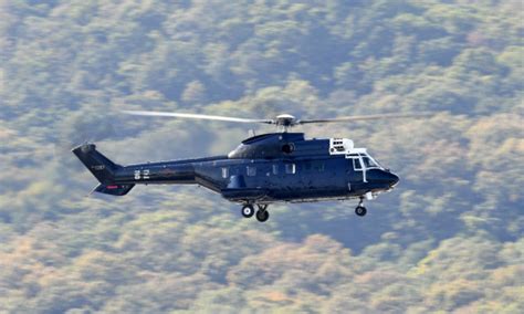 17년 만에 신형 대통령 전용헬기 도입한다…내년부터 미국 대 유럽 4파전[정충신의 밀리터리 카페]