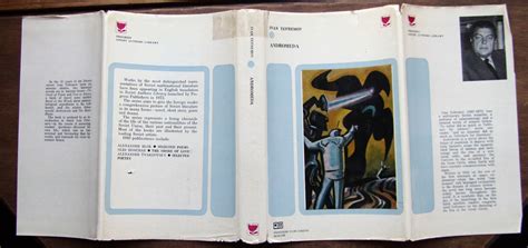 Andromeda A Space Age Tale Par Yefremov Ivan Fine Blue Cloth 1980