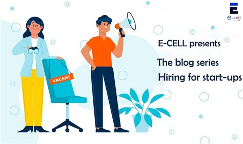 How To Hire For Your Startup Choose The First 10 Employees Very By