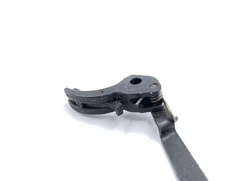 Springfield Xdm 45 45acp Pistol Parts Trigger Postrock Gun Parts