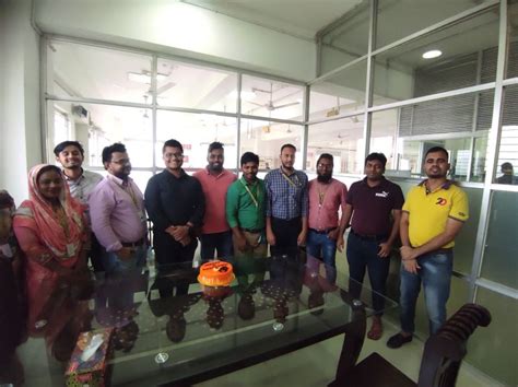 mahady hasan on linkedin thanks