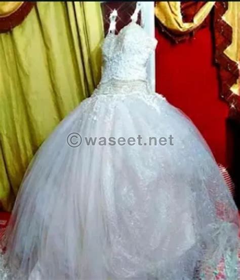 للبيع فساتين افراح Clothes In Cairo Al Waseet All Cities