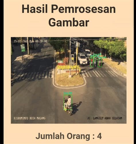 [raspi Yolo] Menguji Kemampuan Raspberry Pi 3b Untuk Pengolahan