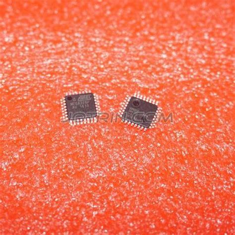 Atmega328p Au Atmel 임베디드 프로세서 및 컨트롤러 Jotrin Electronics
