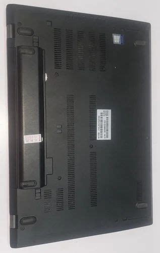 Lenovo Thinkpad T Core I Th Gen Gb Ram Gb Ssd Inch Numarical Keys At