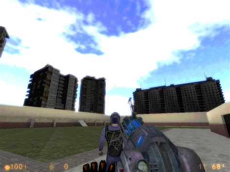Gomod Descarga Garry´s Mod Para Hl1muy Bueno