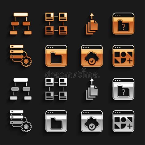 Set Browser Files File Missing Different Cloud Technology Data