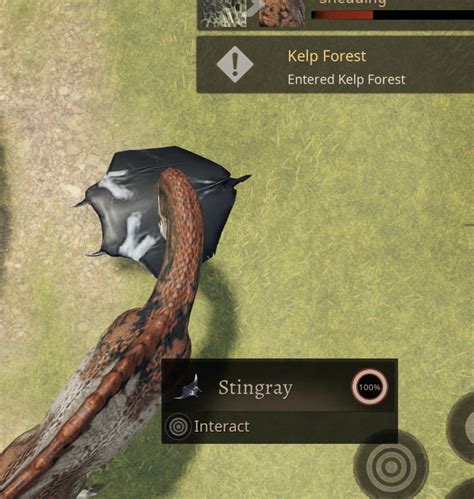 Incorrect Name For “stingray” · Issue 11084 · Alderon Gamespathoftitans Bugs · Github