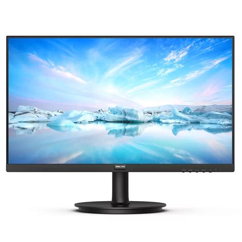 Philips In Fhd Hz Ips Led Adaptive Sync Monitor V B Umart