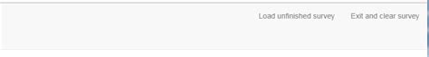Changing Header Background With CSS LimeSurvey Forums