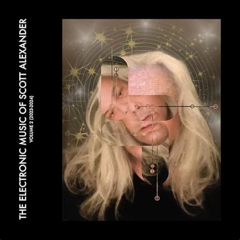 Amazon Co Jp The Electronic Music Of Scott Alexander Volume Explicit Scott