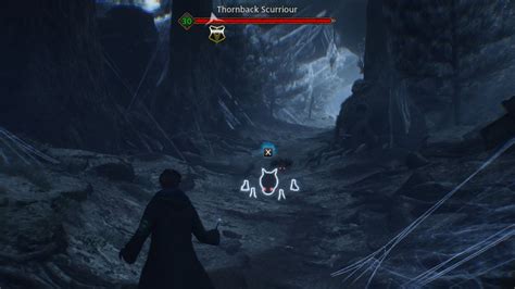 What Is Arachnophobia Mode In Hogwarts Legacy Answered