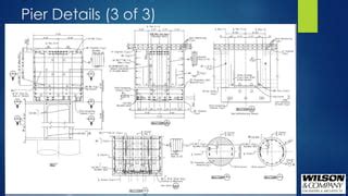 Design Of Post Tensioned Straddle Beam For Bridge Support Pdf