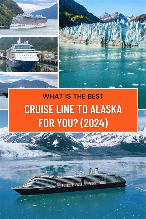 What Is The Best Cruise Line To Alaska For You [video] [video] Best