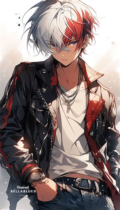 900 Shouto Todoroki ️🔥 Ideas In 2025 Boku No Hero Academia My Hero