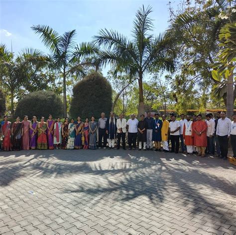 Extra Curriculum Activities Eca By Ssvpss B S Deore Coe Dhule Added