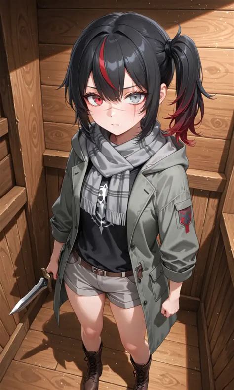 Momina Chichizaki乳崎 萌美奈もっと！孕ませ！炎のおっぱい異世界おっぱいバニー学園！ Ai Art Model