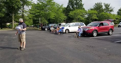 Delaware Valley Radio Association Home