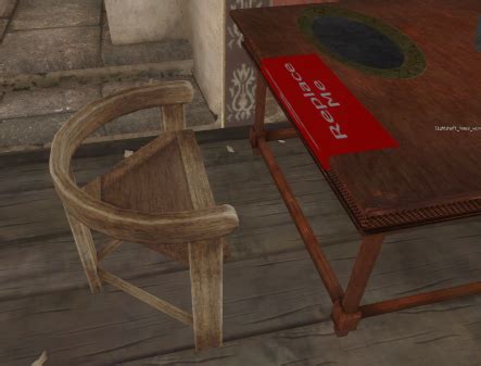 Prefabs And Smartobjects Documentation Nexus Mods Wiki