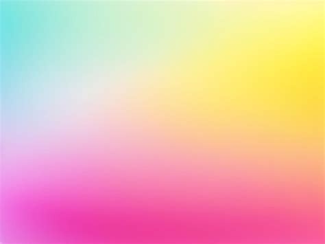 Premium Ai Image Soft Colorful Background With Gradient Pastel Color Palette Abstract Modern
