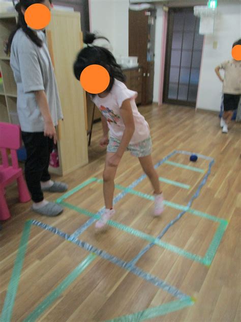 七夕 スマイルキッズ大宮