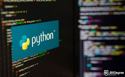Melhores Cursos De Python Para Ser Um Especialista 2025