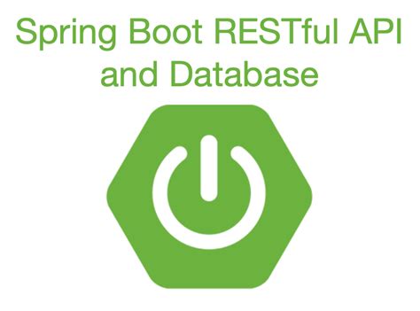 สร้าง Spring Boot Restful Api With Database By Atiwat Seenark Medium