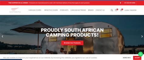 Create Responsive Ecommerce Website Using Woocommerce By Guru